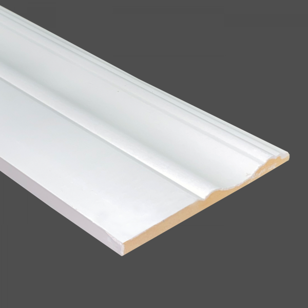 Colonial MDF Moulding - Kingdon Floors